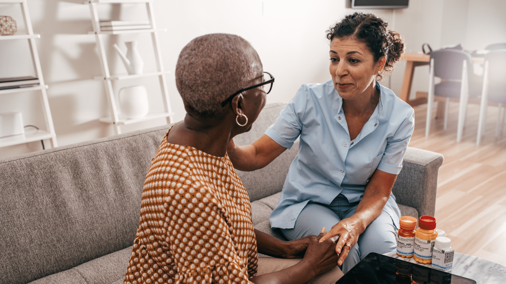 Understanding Anxiety | Oswego Physical Therapy Clinic